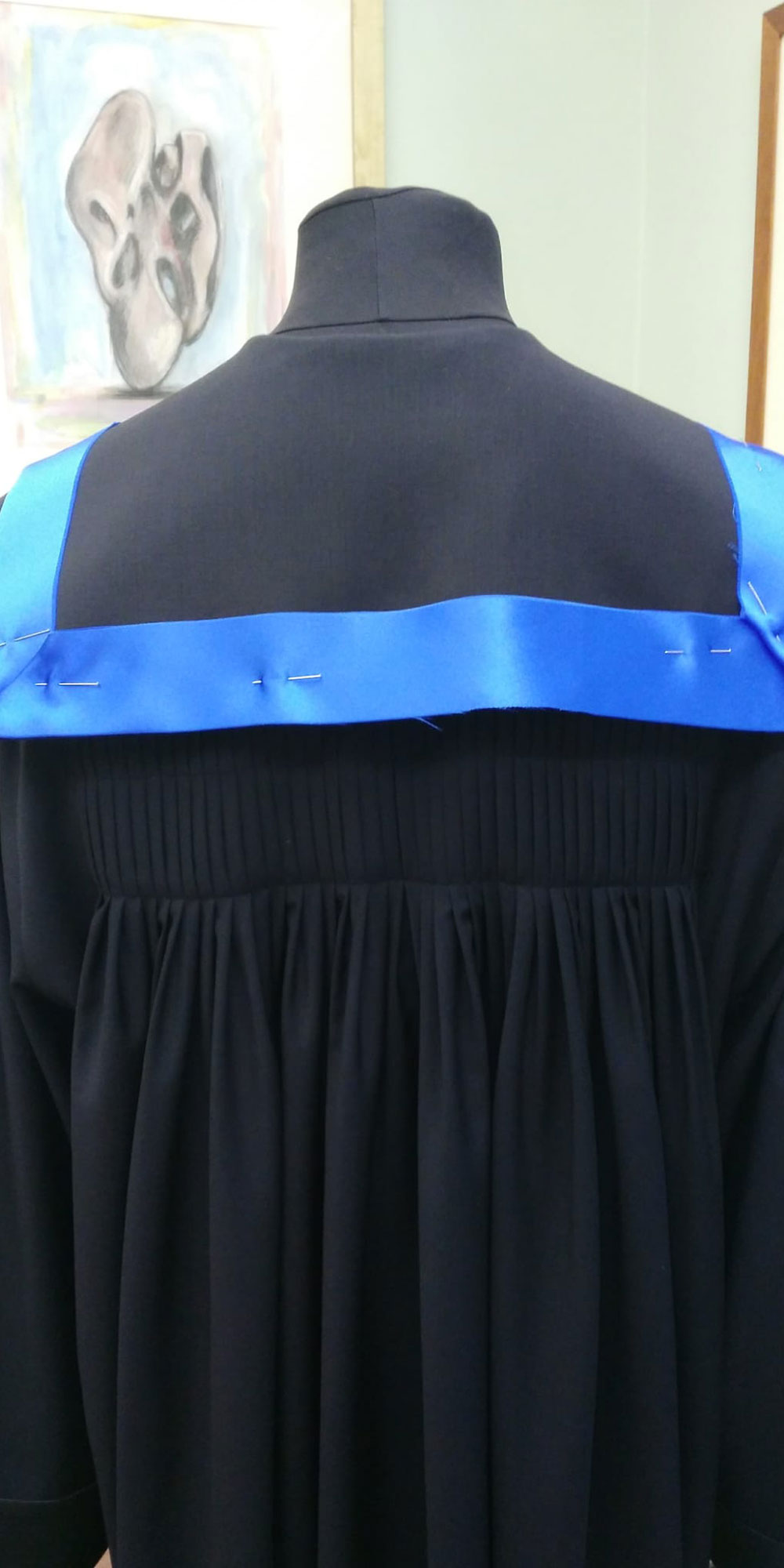 Servizi - Casa della Toga Torino