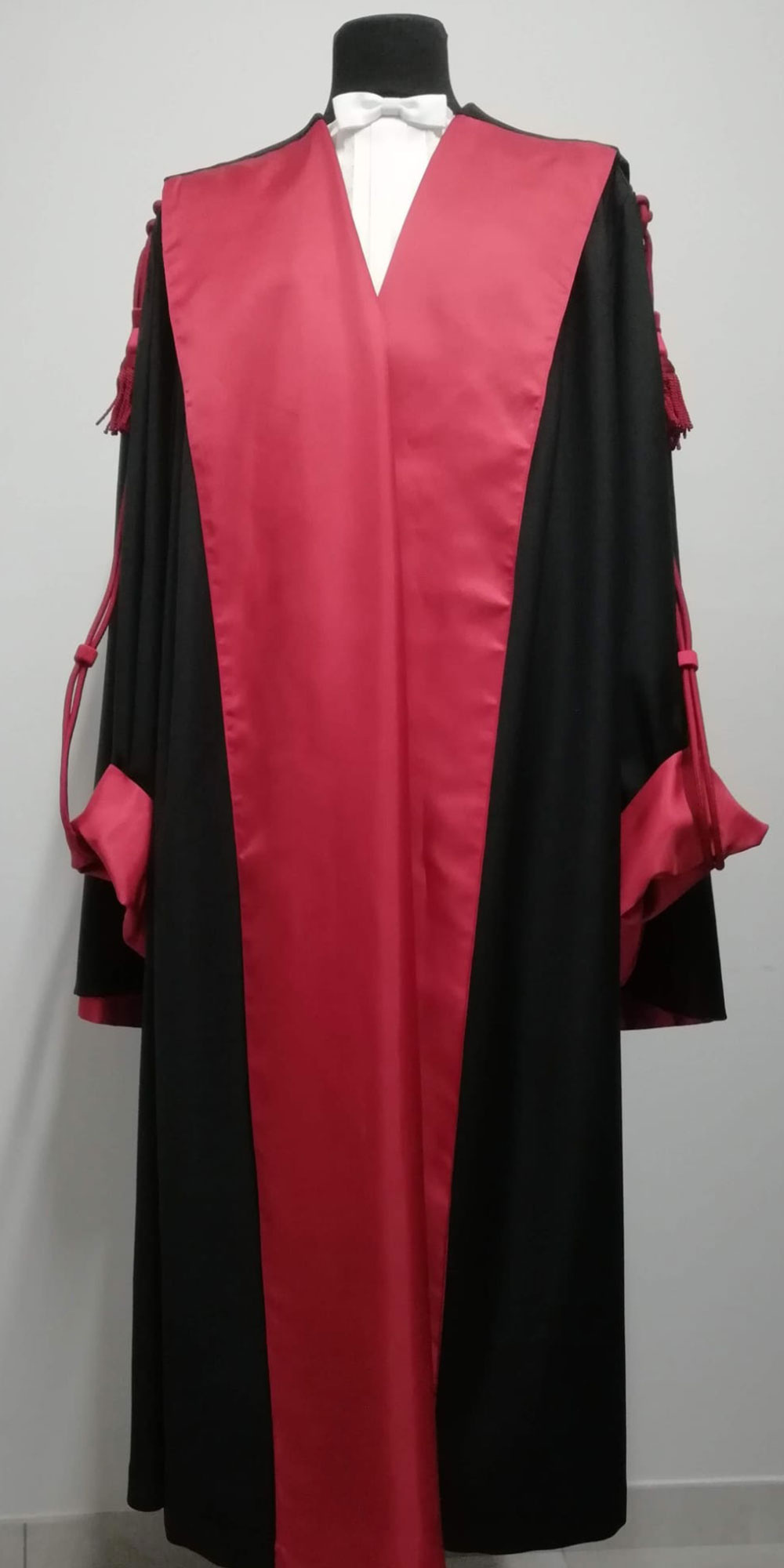 Servizi - Casa della Toga Torino